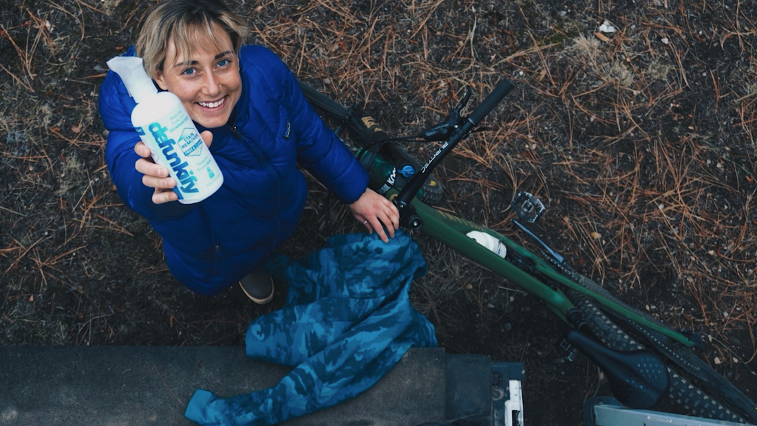 We Wash The Funk Out! of your laundry with better, safer detergents ...