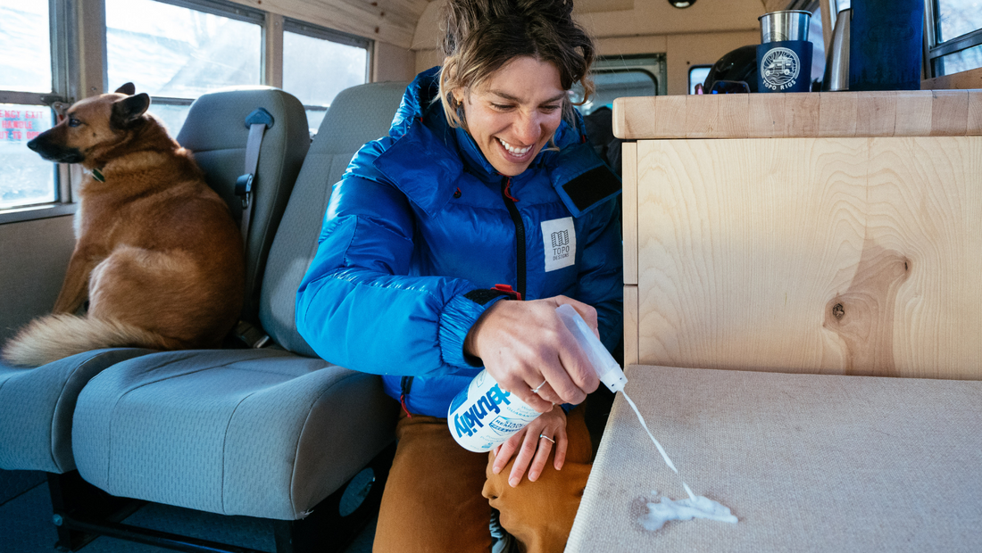 We Wash The Funk Out! of your laundry with better, safer detergents ...