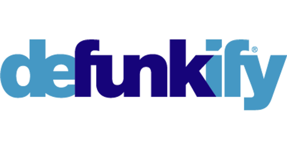We Wash The Funk Out! of your laundry with better, safer detergents ...