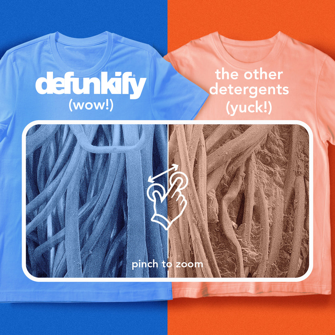 ABOUT US – Defunkify