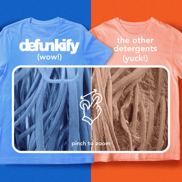 ABOUT US – Defunkify